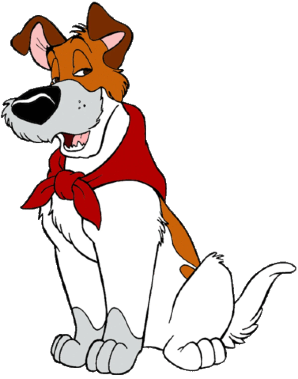 Dodger | Yuna's Princess adventure Wikia | Fandom