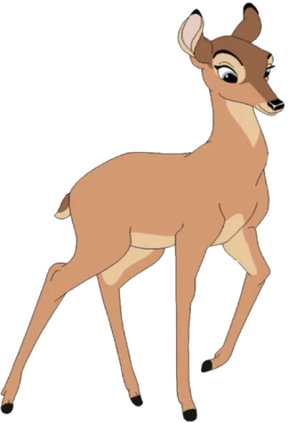 Faline | Yuna's Princess adventure Wikia | Fandom