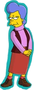 Mona Simpson | Yuna's Princess adventure Wikia | Fandom