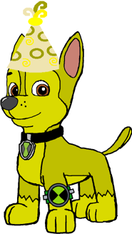 Pups Save a Surprise | Yuna's Princess adventure Wikia | Fandom