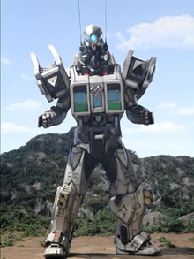 Raildrone | Yuna's Princess adventure Wikia | Fandom