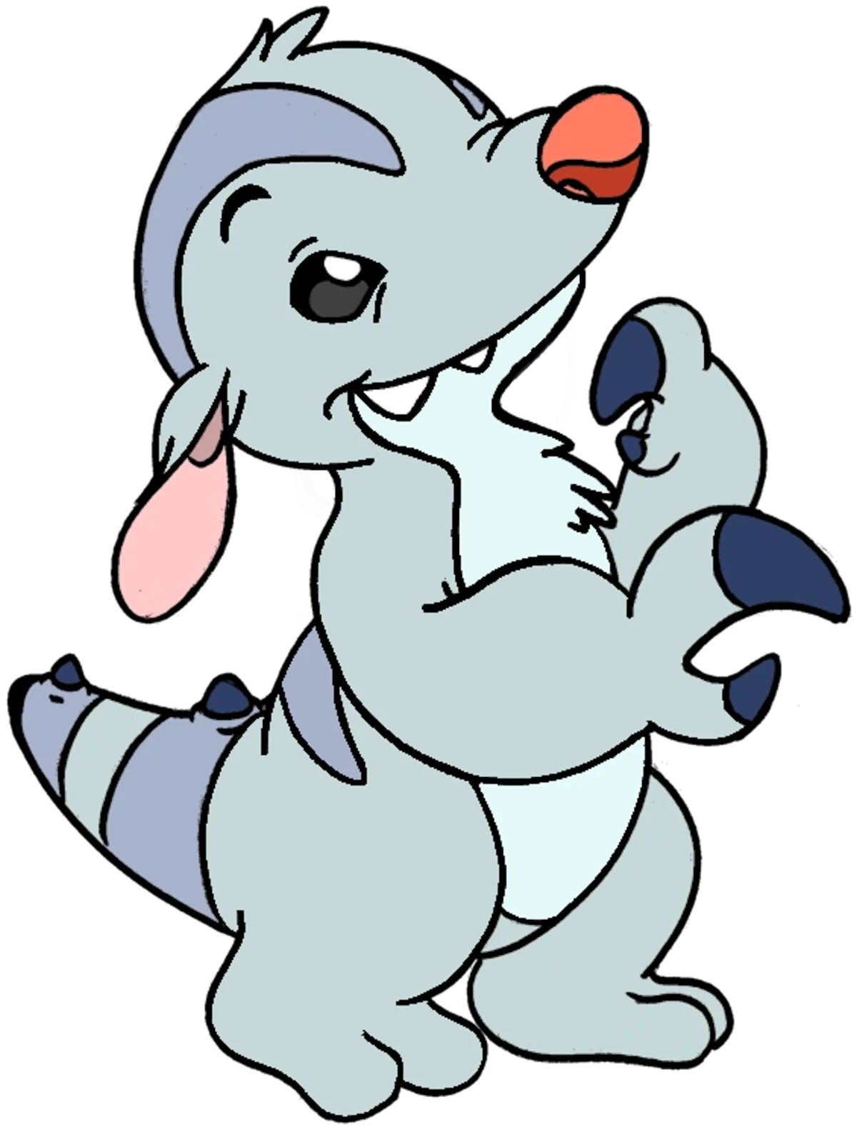 Snipper | Yuna's Princess adventure Wikia | Fandom