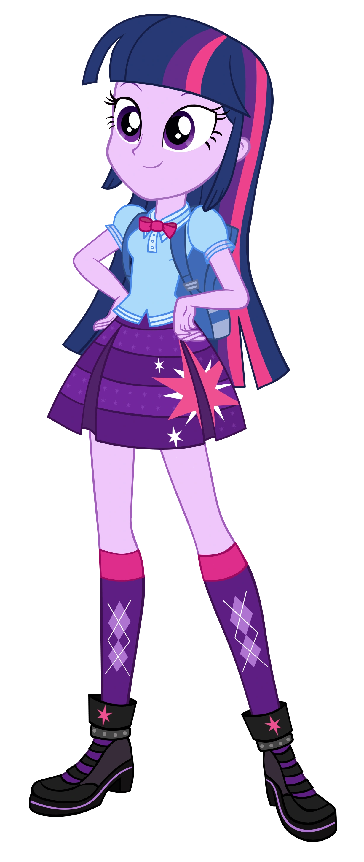 Twilight Sparkle (EG) | Yuna's Princess adventure Wikia | Fandom