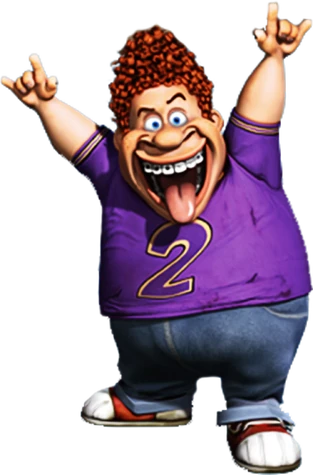 Eugene Beady | Yuna's Princess adventure Wikia | Fandom