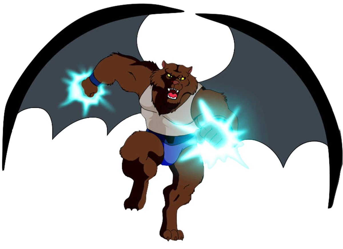 Fang | Yuna's Princess adventure Wikia | Fandom