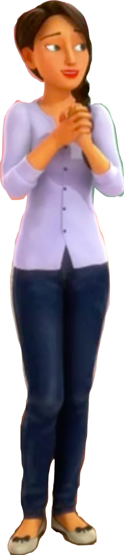 Julie | Yuna's Princess adventure Wikia | Fandom