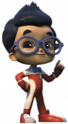 Nico (Mighty Express) | Yuna's Princess adventure Wikia | Fandom