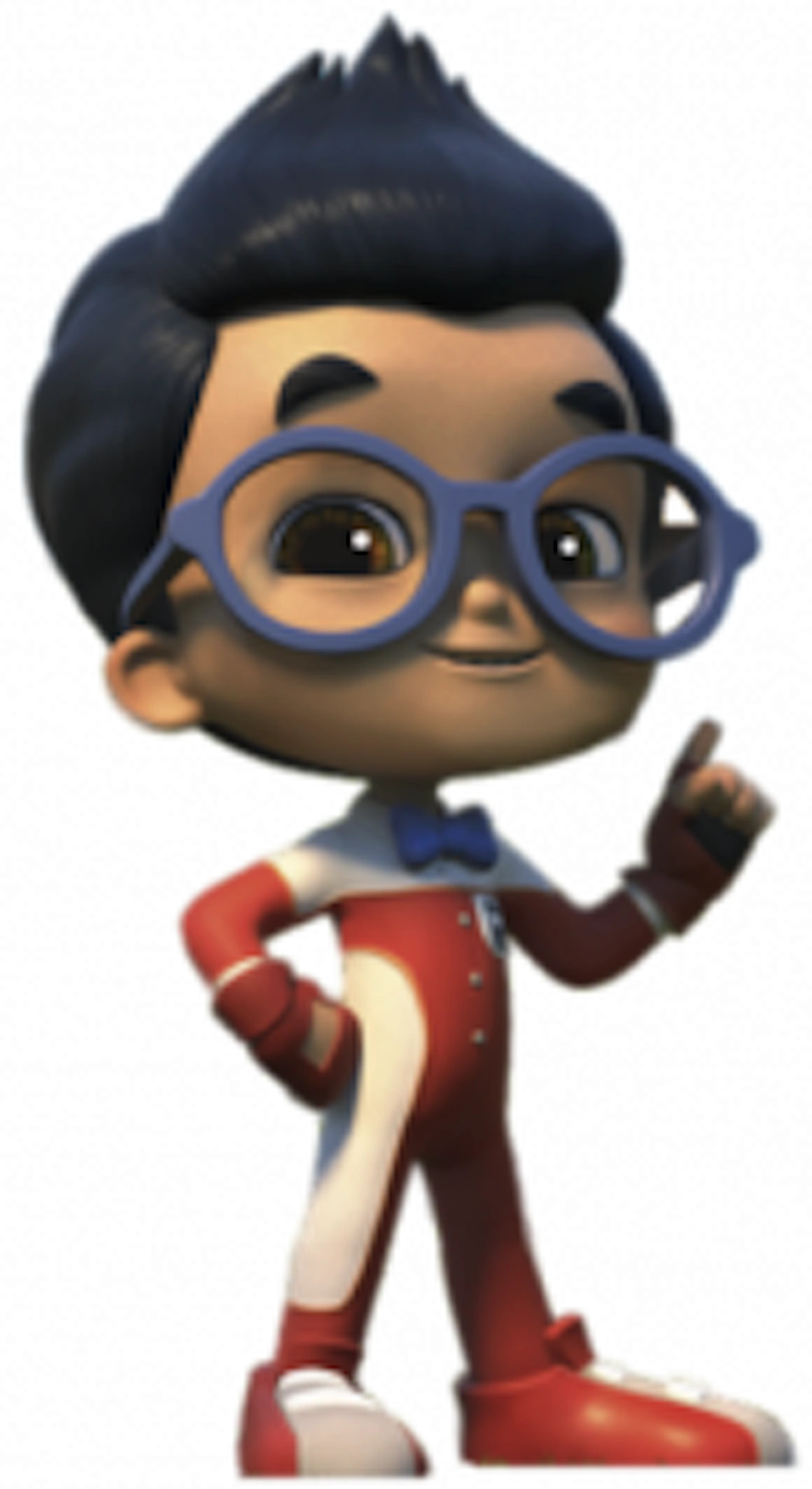 Nico (Mighty Express) | Yuna's Princess adventure Wikia | Fandom