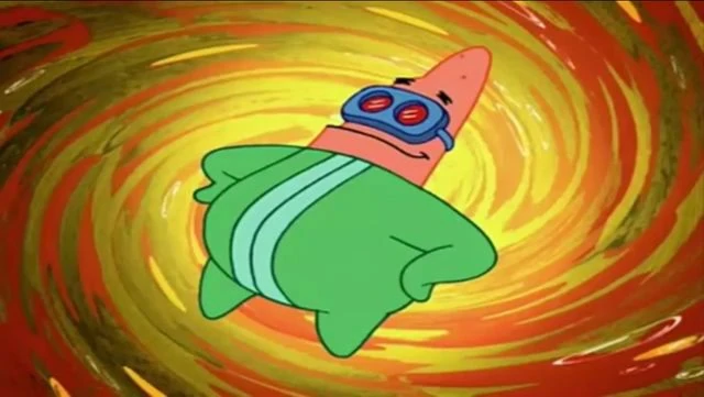 Patrick Star | Yuna's Princess adventure Wikia | Fandom