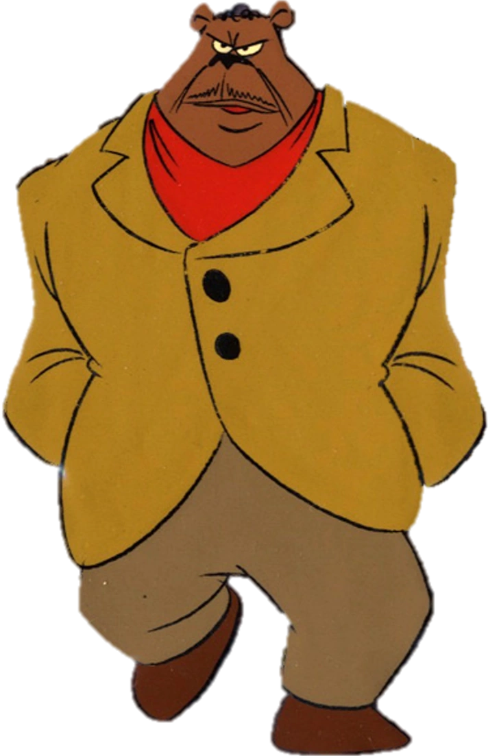 Brother Bear (Coonskin) | Yuna's Princess adventure Wikia | Fandom