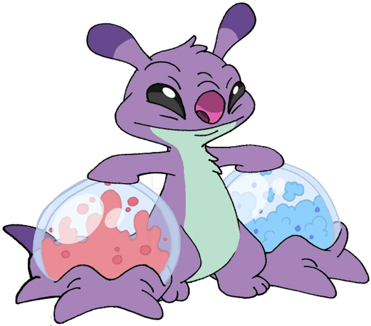 Catalyst (291) | Yuna's Princess adventure Wikia | Fandom