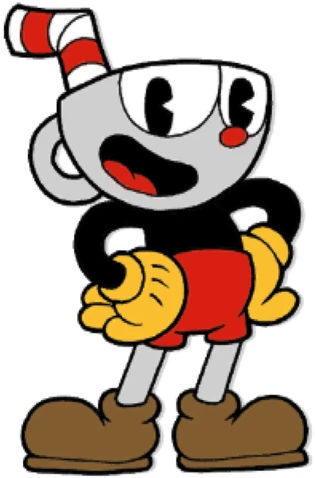 Cuphead | Yuna's Princess adventure Wikia | Fandom