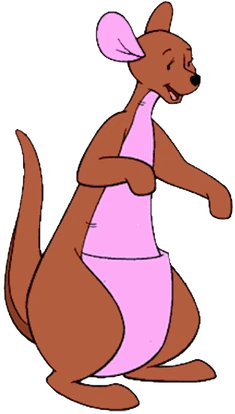 Kanga | Yuna's Princess adventure Wikia | Fandom