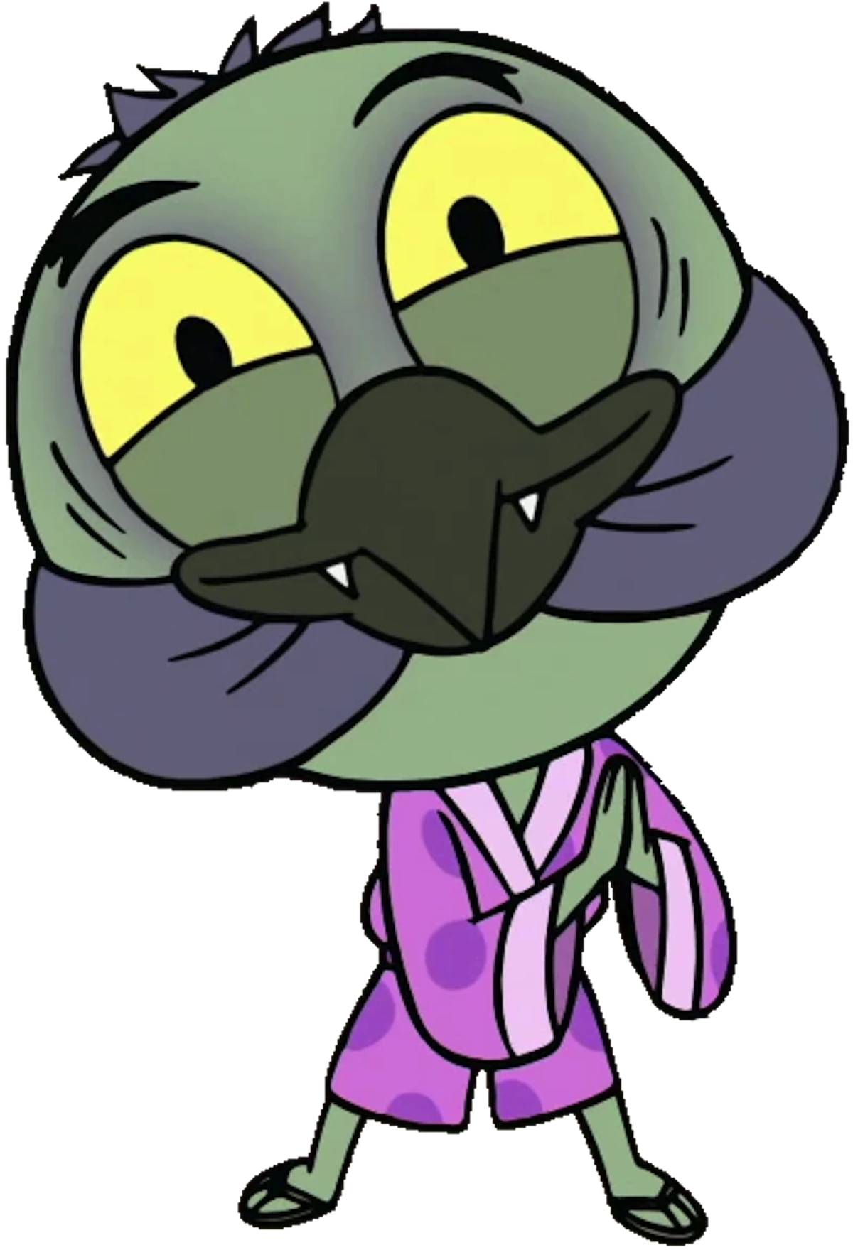 Ludo Avarius | Yuna's Princess adventure Wikia | Fandom