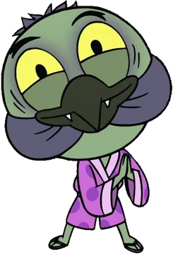 Ludo Avarius | Yuna's Princess adventure Wikia | Fandom