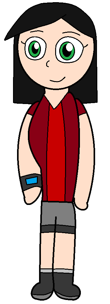 Robin Diaz | Yuna's Princess adventure Wikia | Fandom