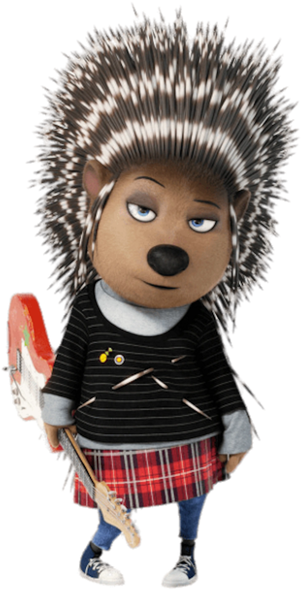 Ash (Sing) | Yuna's Princess adventure Wikia | Fandom