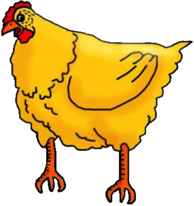 Billina | Yuna's Princess adventure Wikia | Fandom