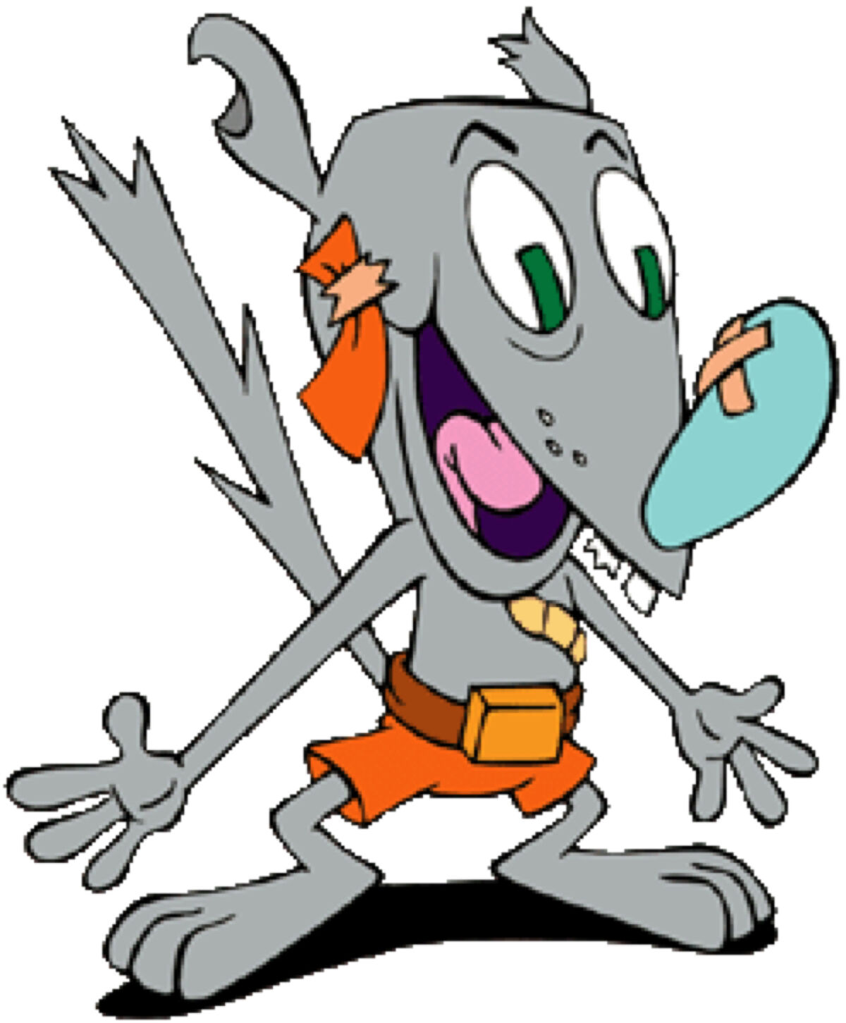 Eddie the Squirrel | Yuna's Princess adventure Wikia | Fandom Eddie the Squirrel | Yuna's Princess adventure Wikia | Fandom