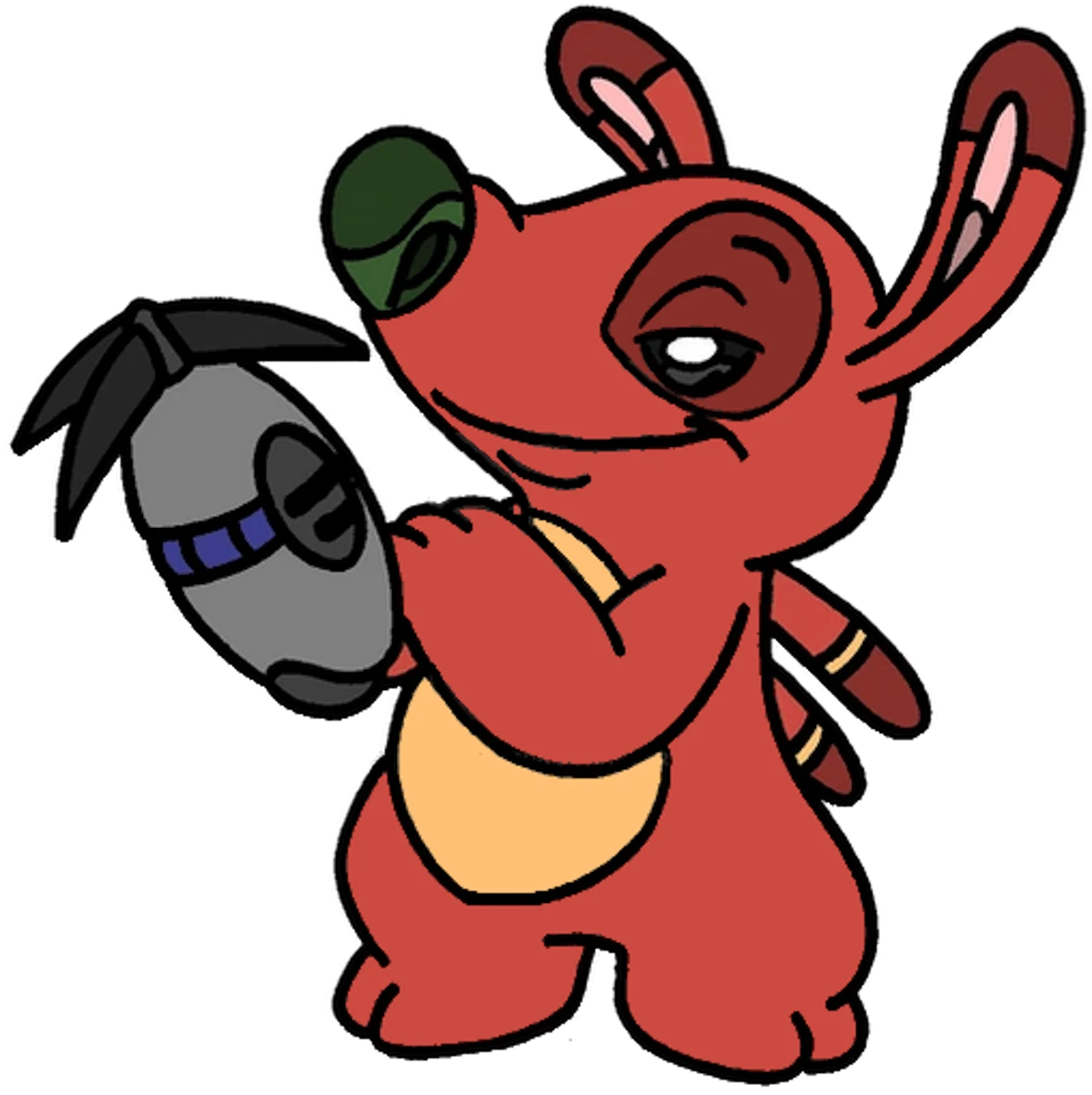 Grimple | Yuna's Princess adventure Wikia | Fandom