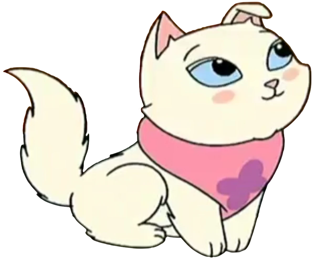 Sheegwa Miao | Yuna's Princess adventure Wikia | Fandom