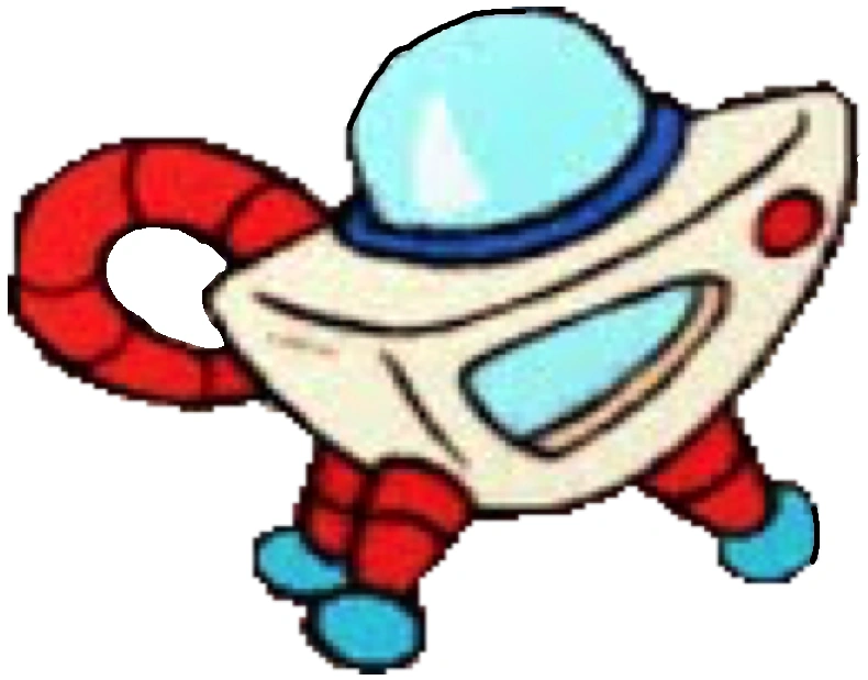 Digibot | Yuna's Princess adventure Wikia | Fandom