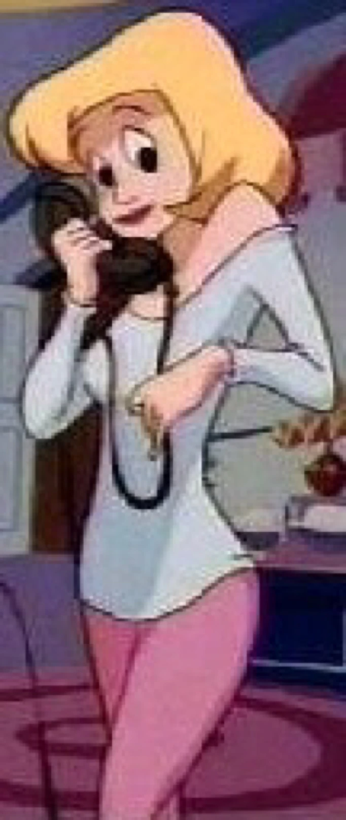 Katie Ka-Boom | Yuna's Princess adventure Wikia | Fandom