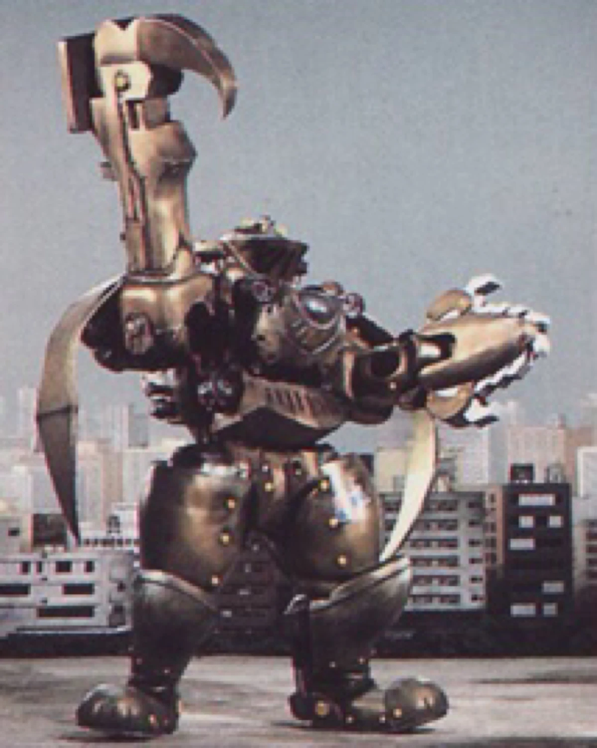 Midas Monster | Yuna's Princess adventure Wikia | Fandom