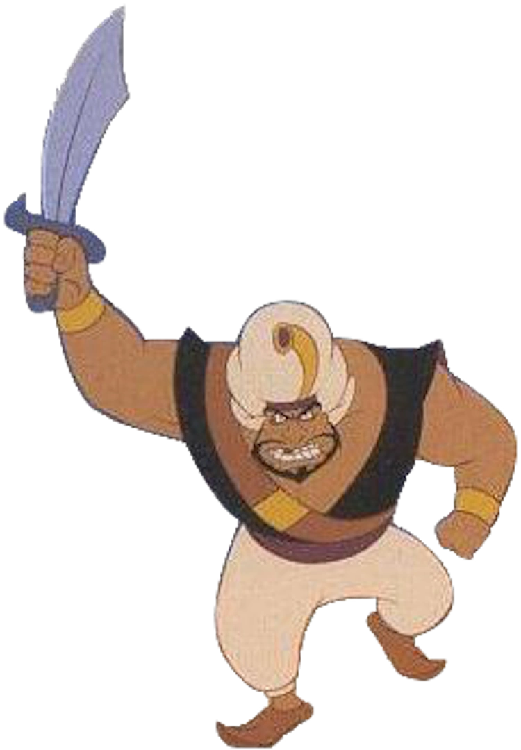 Razoul | Yuna's Princess adventure Wikia | Fandom