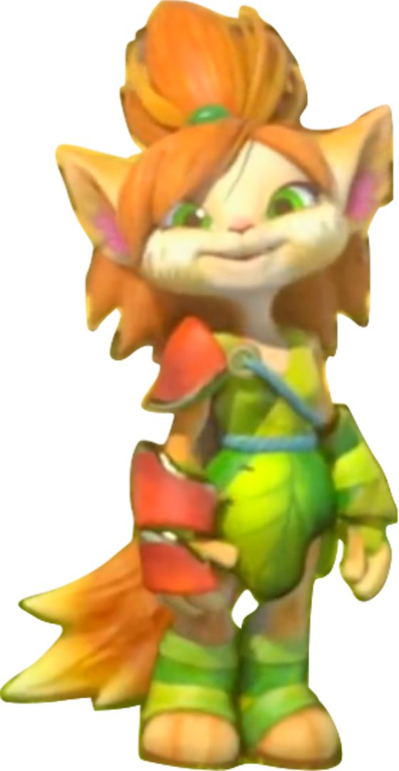 Tessa Yunas Princess Adventure Wikia Fandom