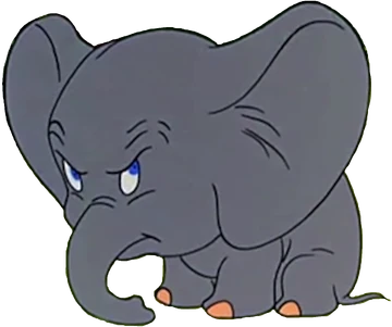 Bobo the Elephant | Yuna's Princess adventure Wikia | Fandom