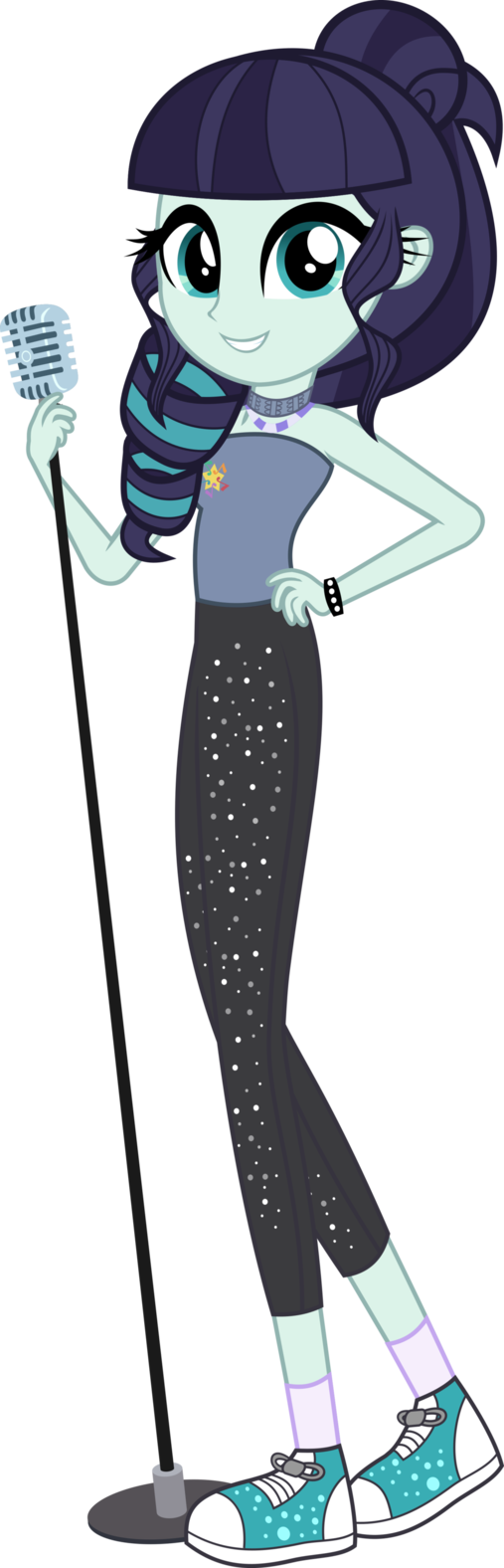 Coloratura (EG) | Yuna's Princess adventure Wikia | Fandom