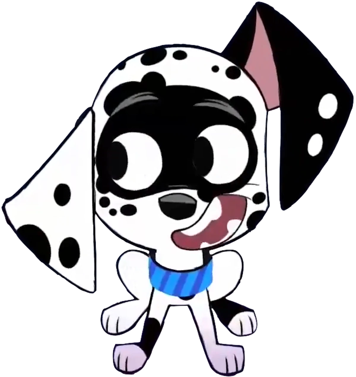 Dizzy Dalmatian | Yuna's Princess adventure Wikia | Fandom