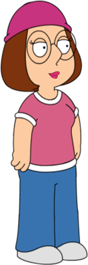 Meg Griffin | Yuna's Princess adventure Wikia | Fandom
