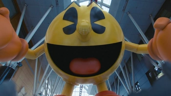 Pac-Man Virus | Yuna's Princess adventure Wikia | Fandom