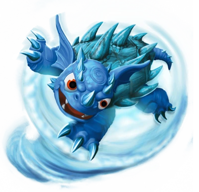 Warnado | Yuna's Princess adventure Wikia | Fandom