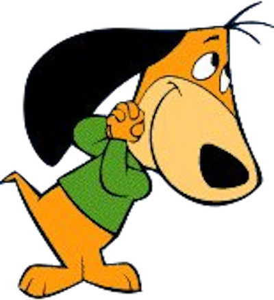 Augie Doggie | Yuna's Princess adventure Wikia | Fandom