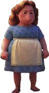 Daniela Paguro | Yuna's Princess adventure Wikia | Fandom