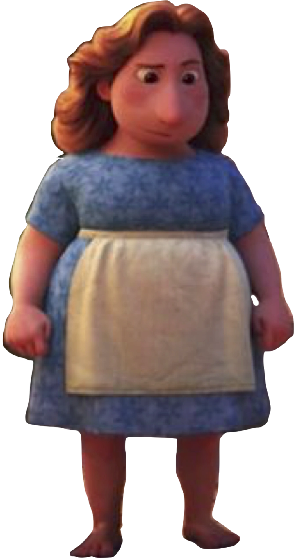 Daniela Paguro | Yuna's Princess adventure Wikia | Fandom