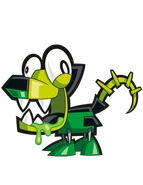 Glorp Corp | Yuna's Princess adventure Wikia | Fandom