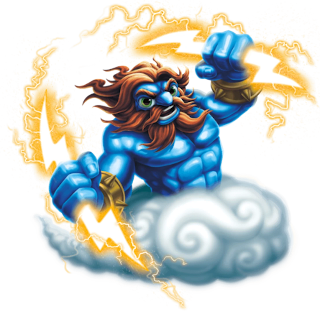 Lightning Rod | Yuna's Princess adventure Wikia | Fandom