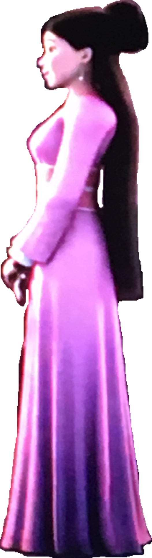 Princess Mei Li | Yuna's Princess adventure Wikia | Fandom