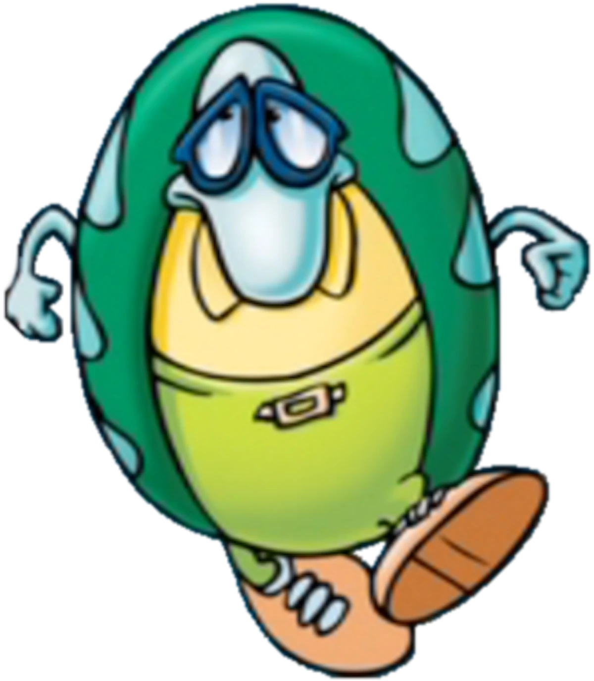 Filburt Shellbach | Yuna's Princess adventure Wikia | Fandom