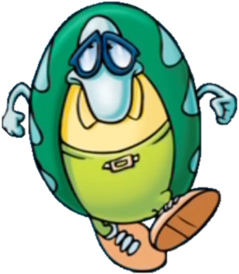 Filburt Shellbach | Yuna's Princess adventure Wikia | Fandom