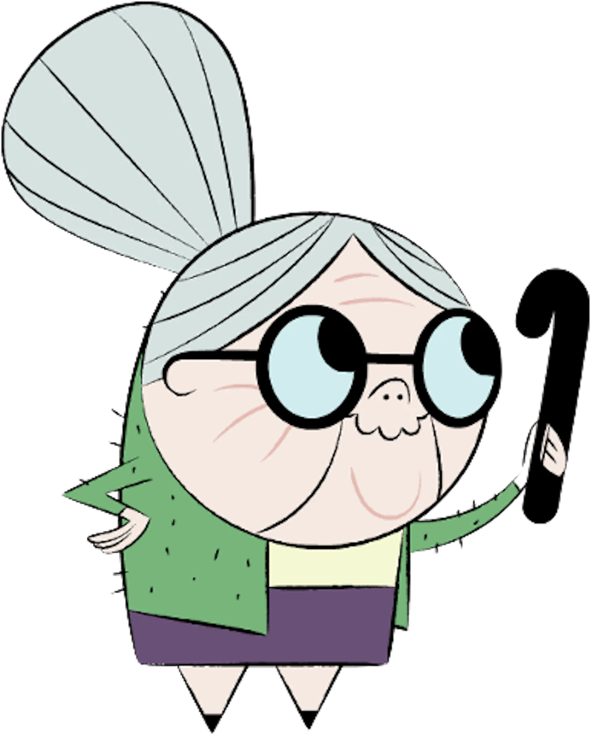 Madame Foster | Yuna's Princess adventure Wikia | Fandom