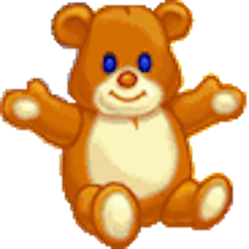 Teddy (JumpStart) | Yuna's Princess adventure Wikia | Fandom