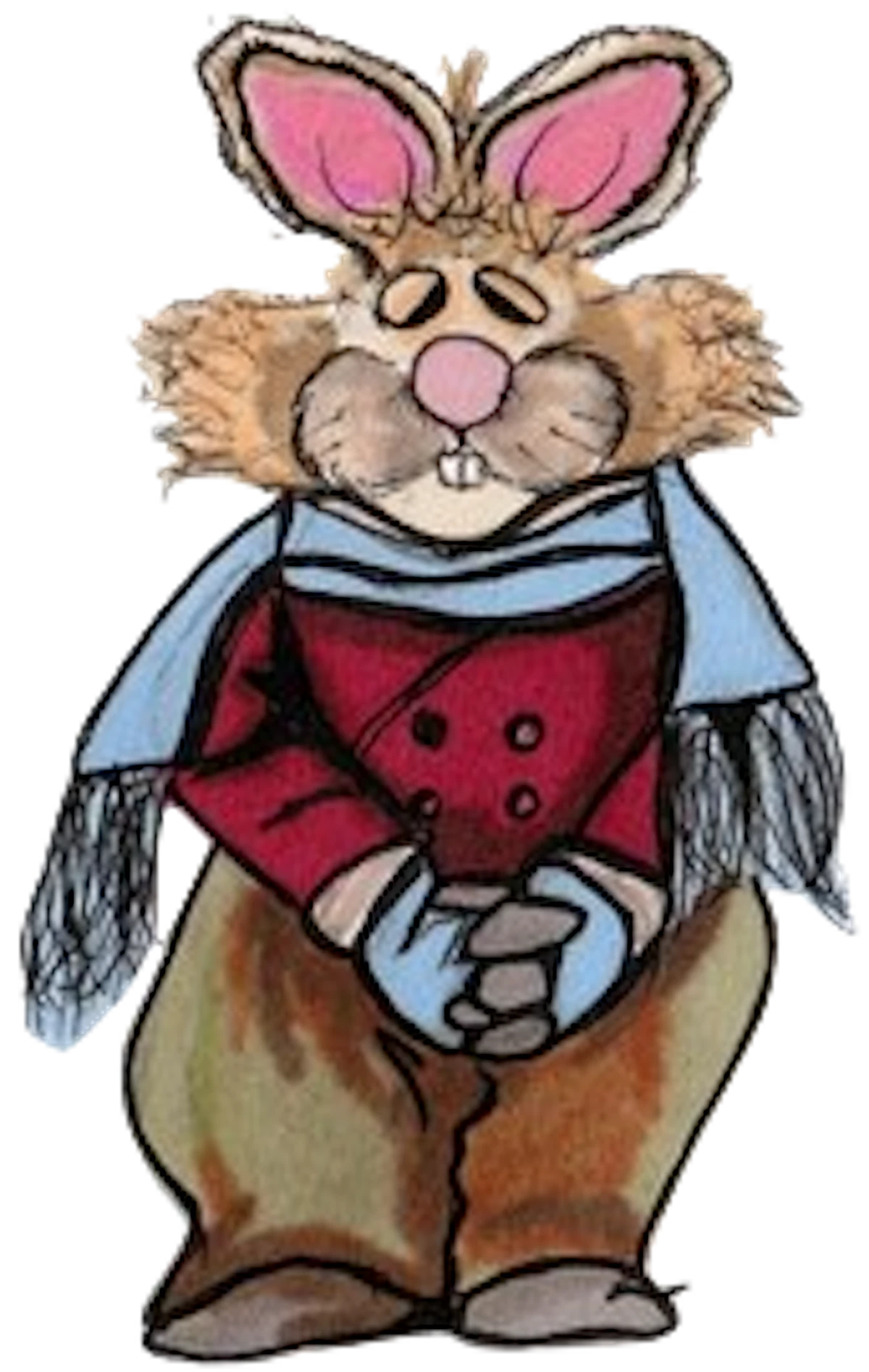 Bean Bunny | Yuna's Princess adventure Wikia | Fandom