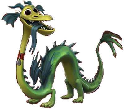 Blazey | Yuna's Princess adventure Wikia | Fandom