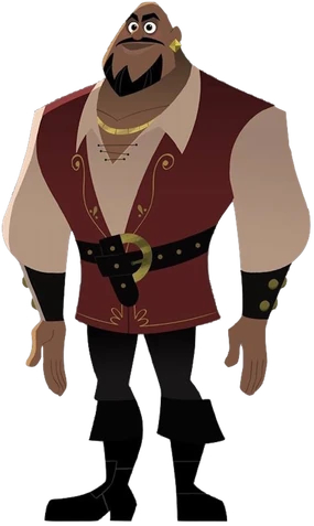 Lance Strongbow | Yuna's Princess adventure Wikia | Fandom
