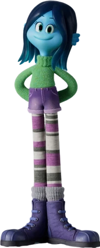 Ruby Gillman | Yuna's Princess adventure Wikia | Fandom